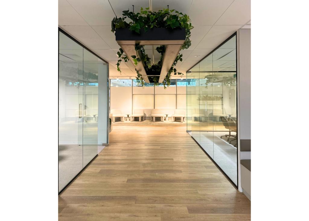 Ceiling Hanging Planter – DDK