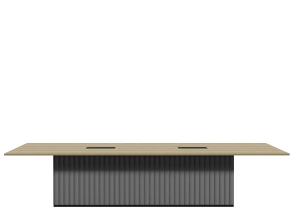 Surround Boardroom Table – DDK