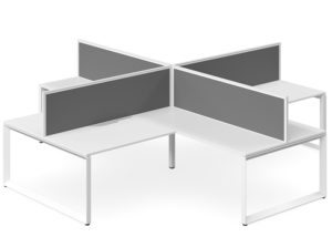 Workstations | DDK Commercial Office Furniture