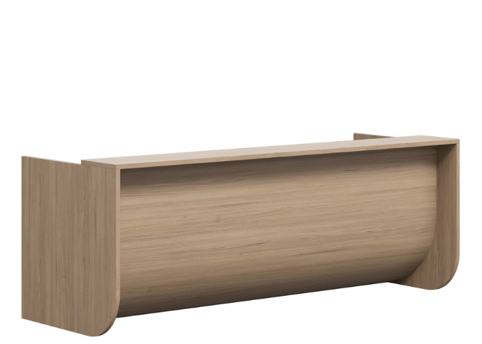 Galaxy Reception | DDK Commercial Office Furniture