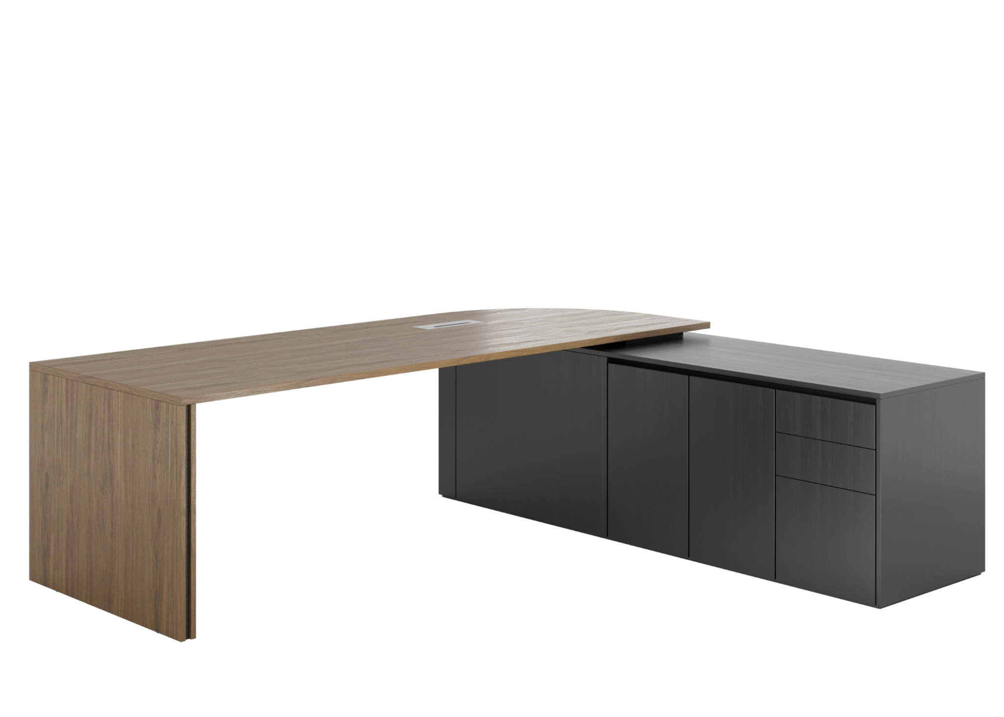 Noah Executive Desk – DDK