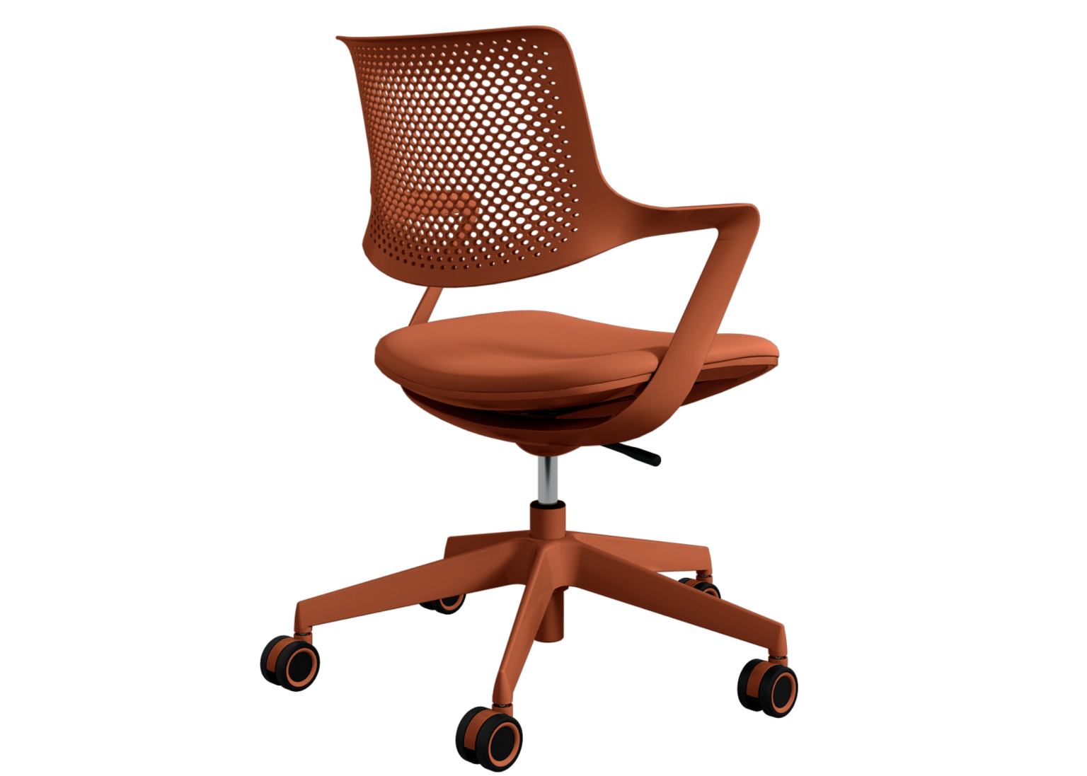 Loki Meeting Chair / Rich Clay – DDK