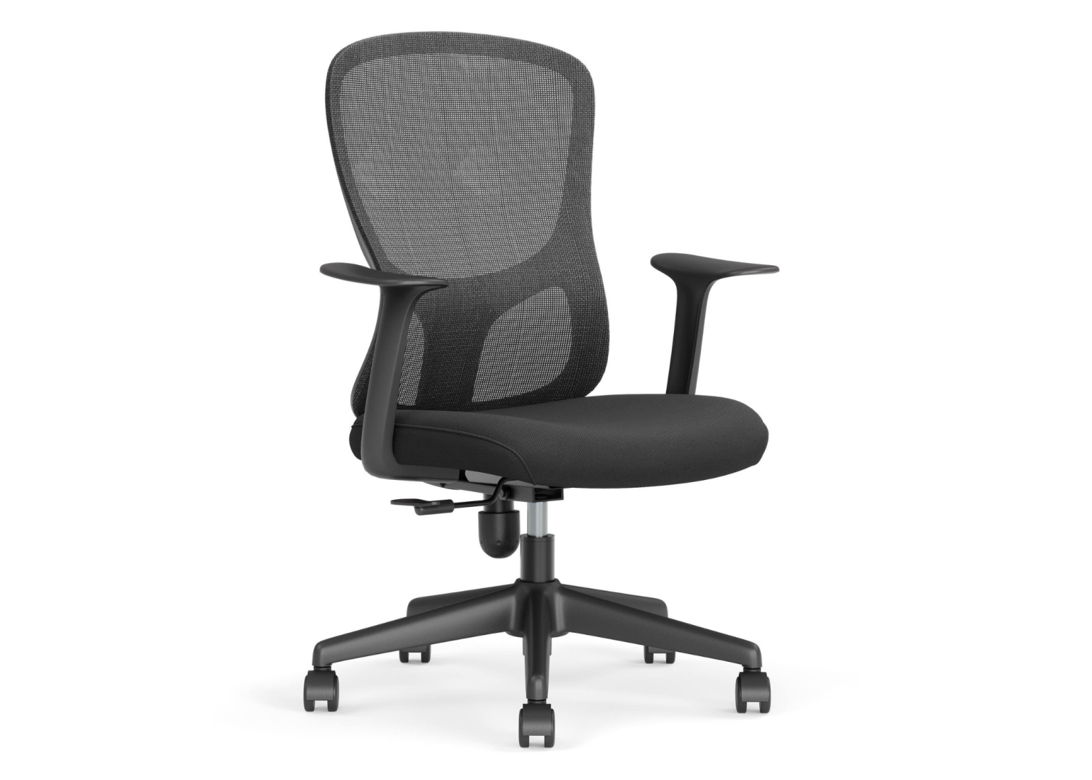 Zelo Task Chair – DDK